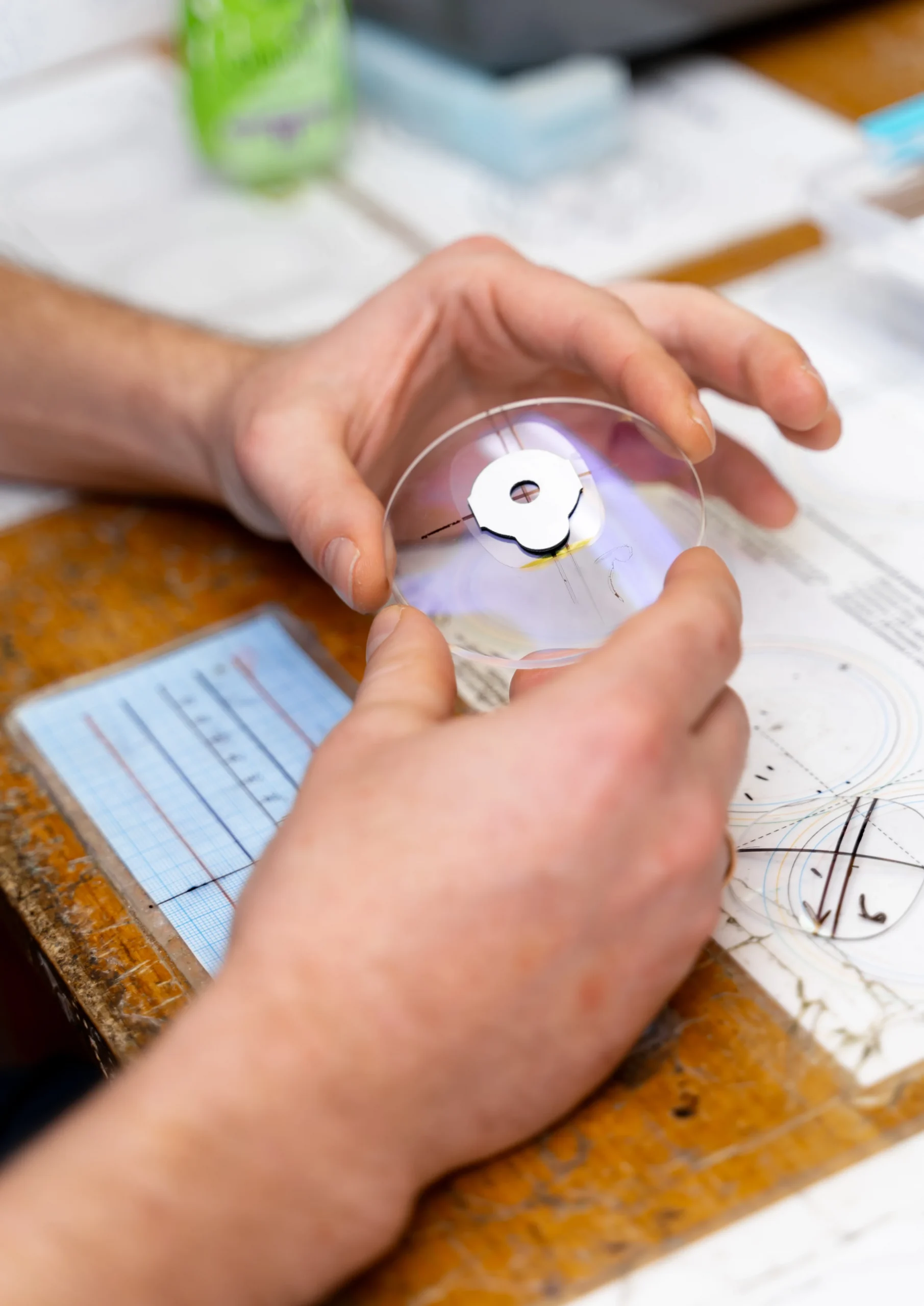 Newsome's Notes - ABDO