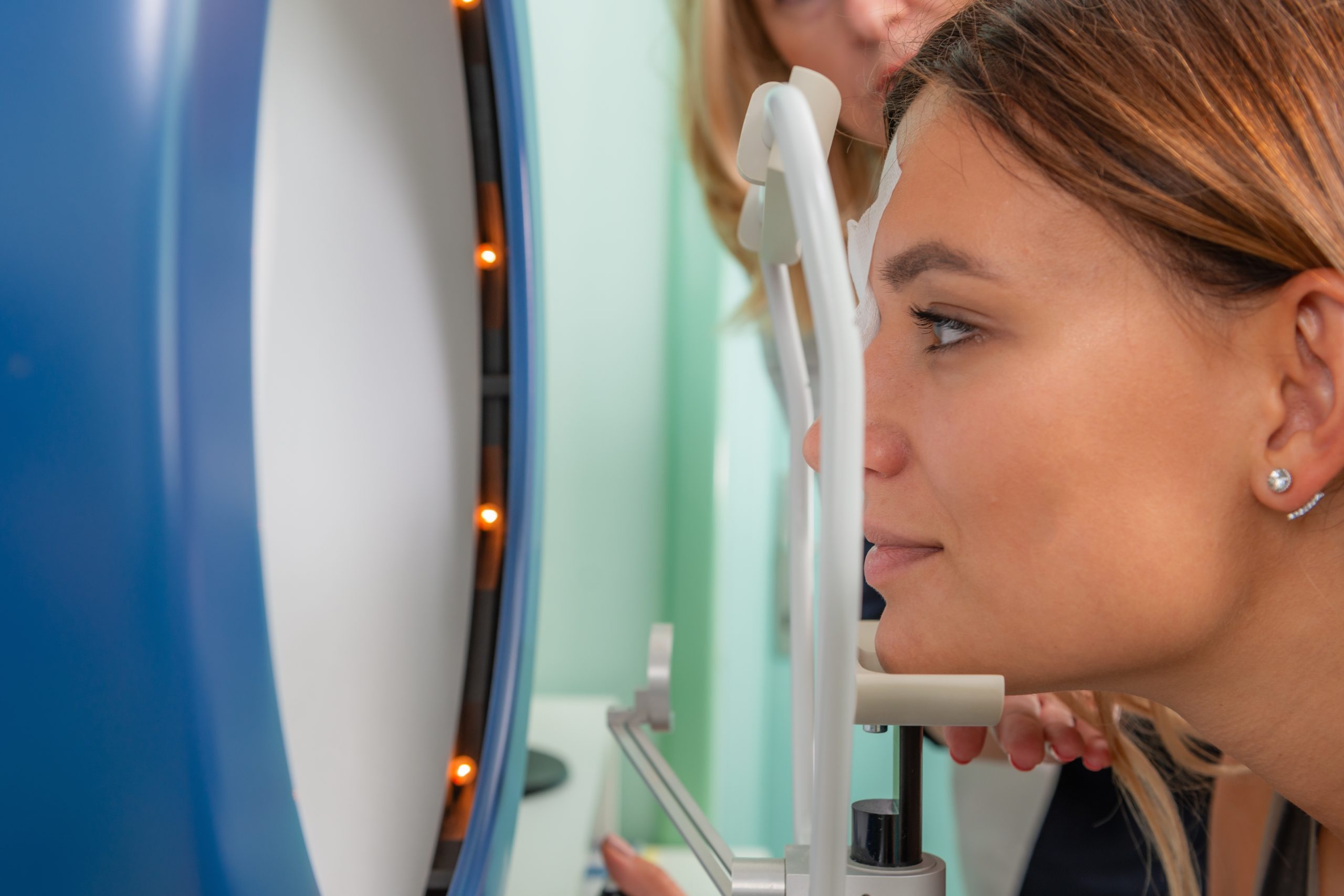 OA Corner Part 35: Visual field test errors - ABDO