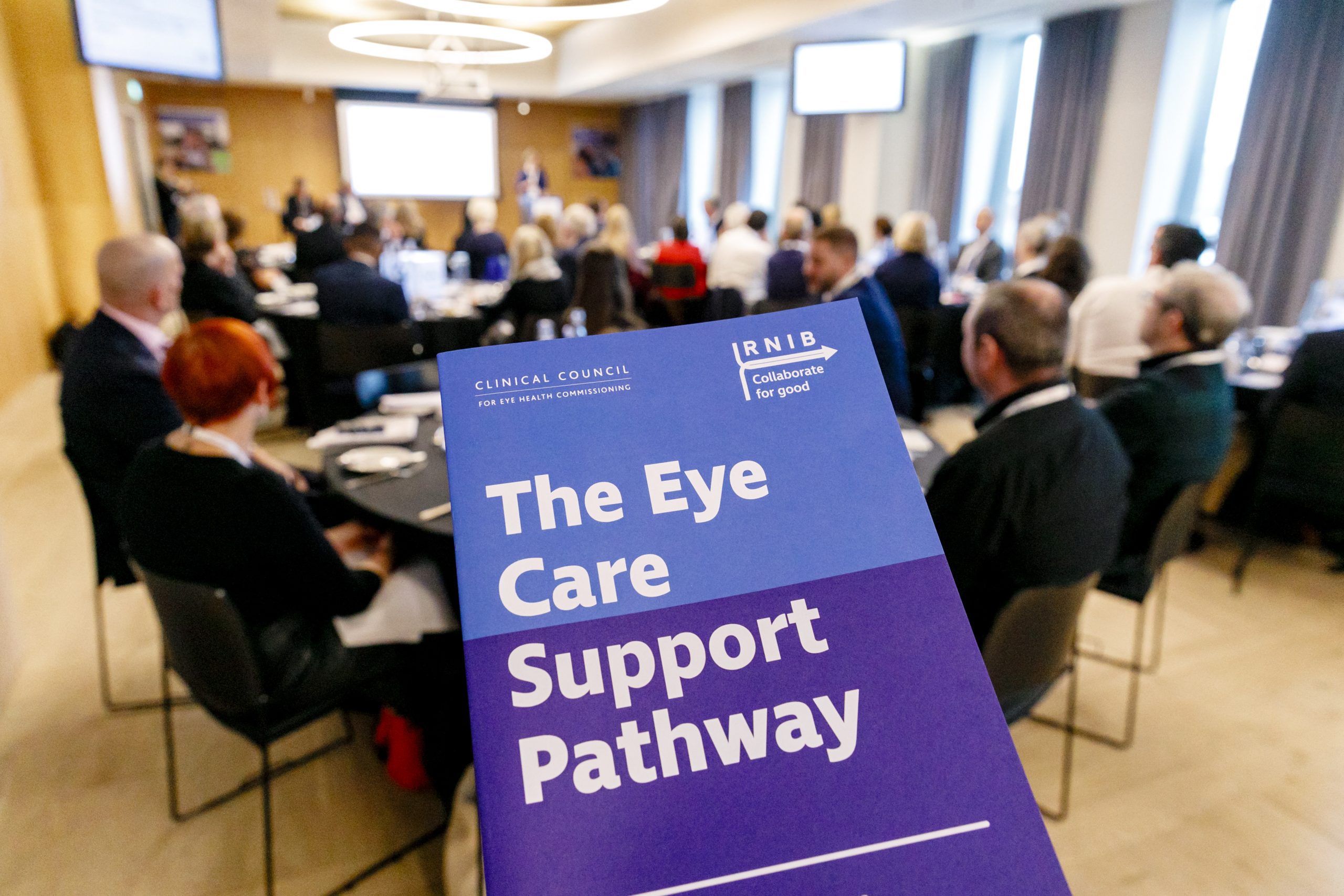 ABDO welcomes new Eye Care Support Pathway - ABDO