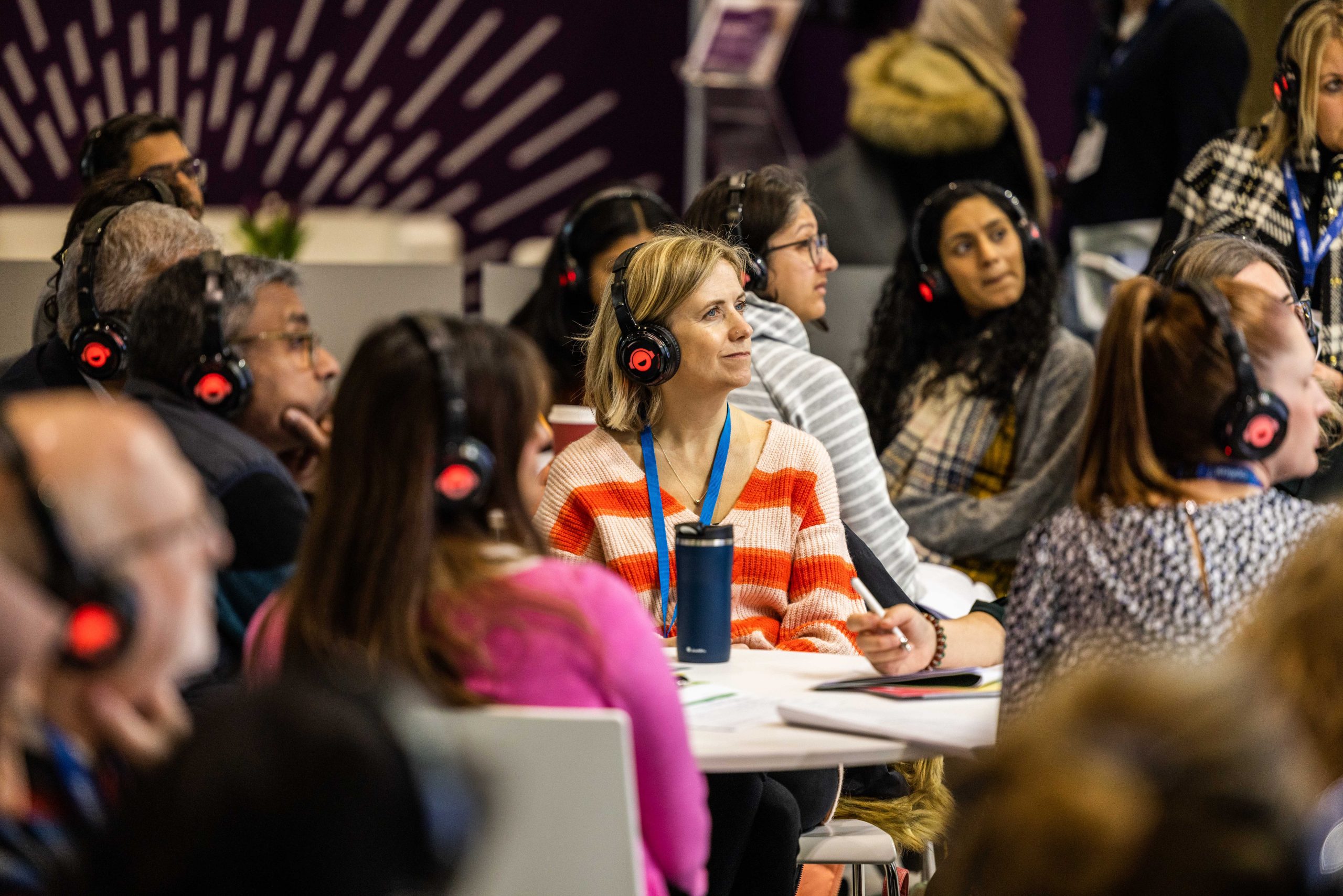 100% announces further CPD sessions - ABDO