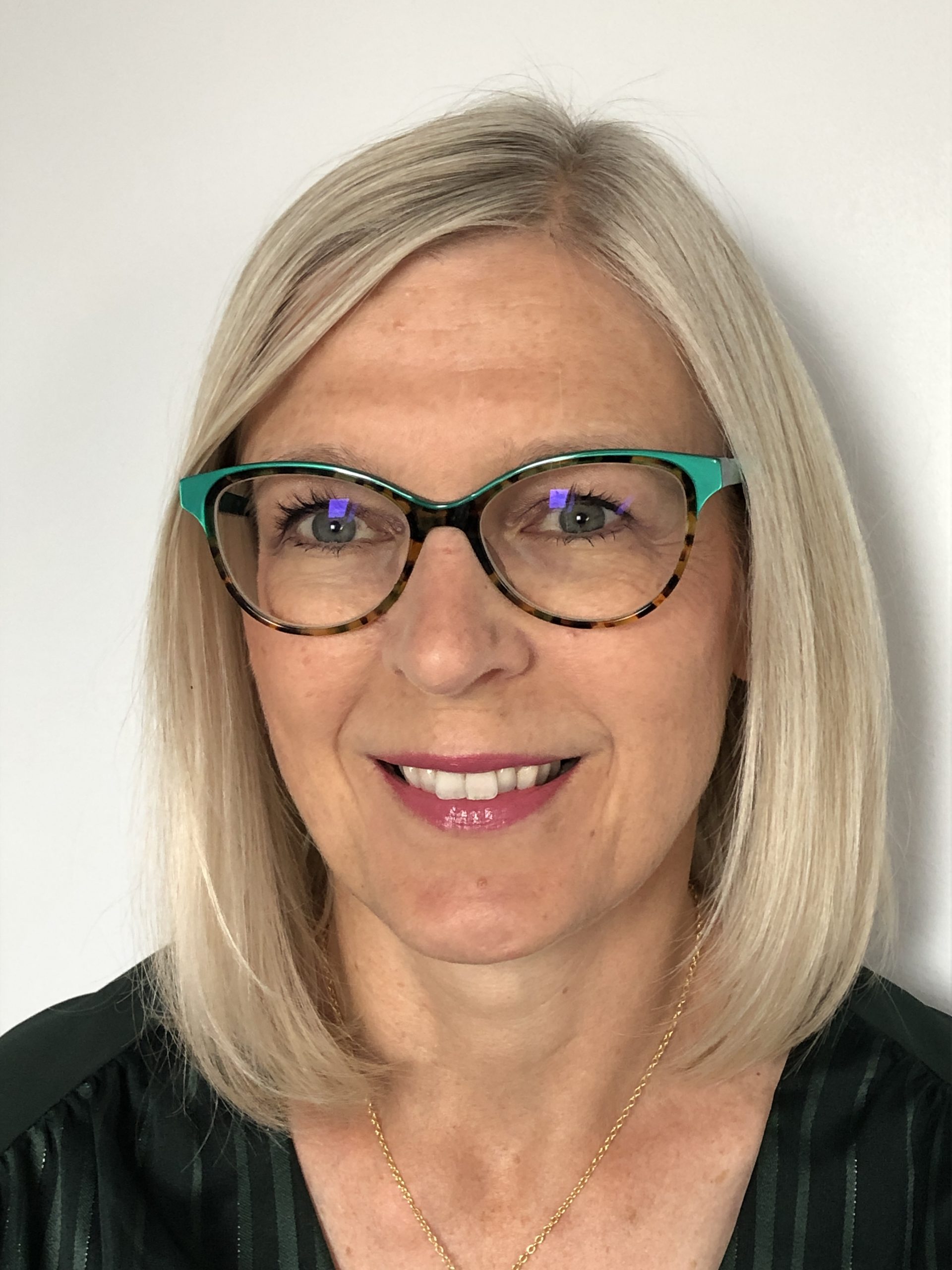 New ABDO vice president elect - ABDO