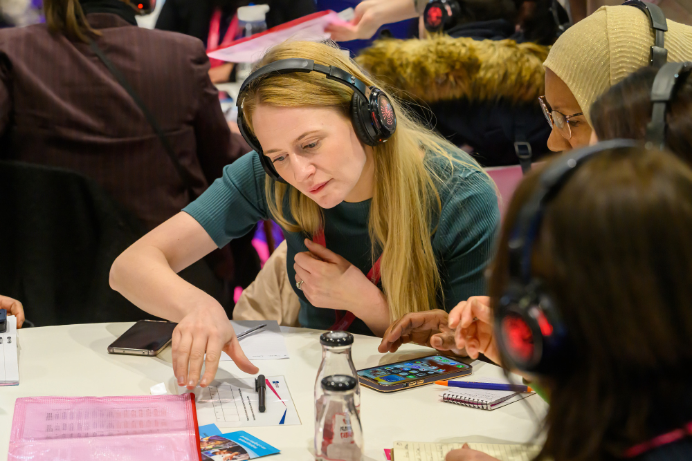 ABDO priority booking for 100% Optical - ABDO