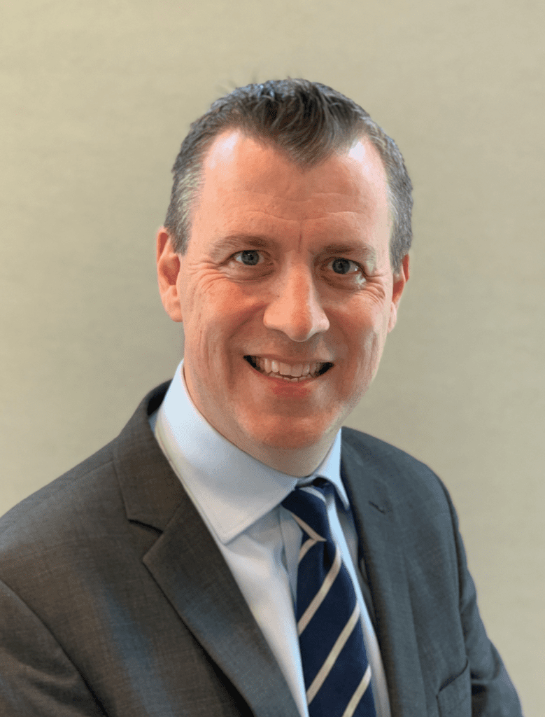 Take 5 with Professor Philip Morgan - ABDO