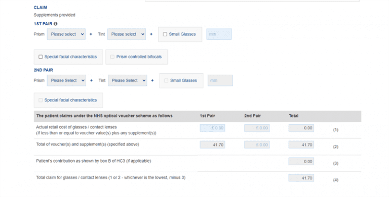 England - ABDO information and links page for England