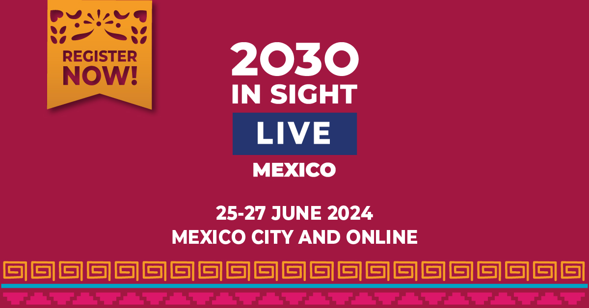 Event: 2030 In Sight for our Children conference - ABDO