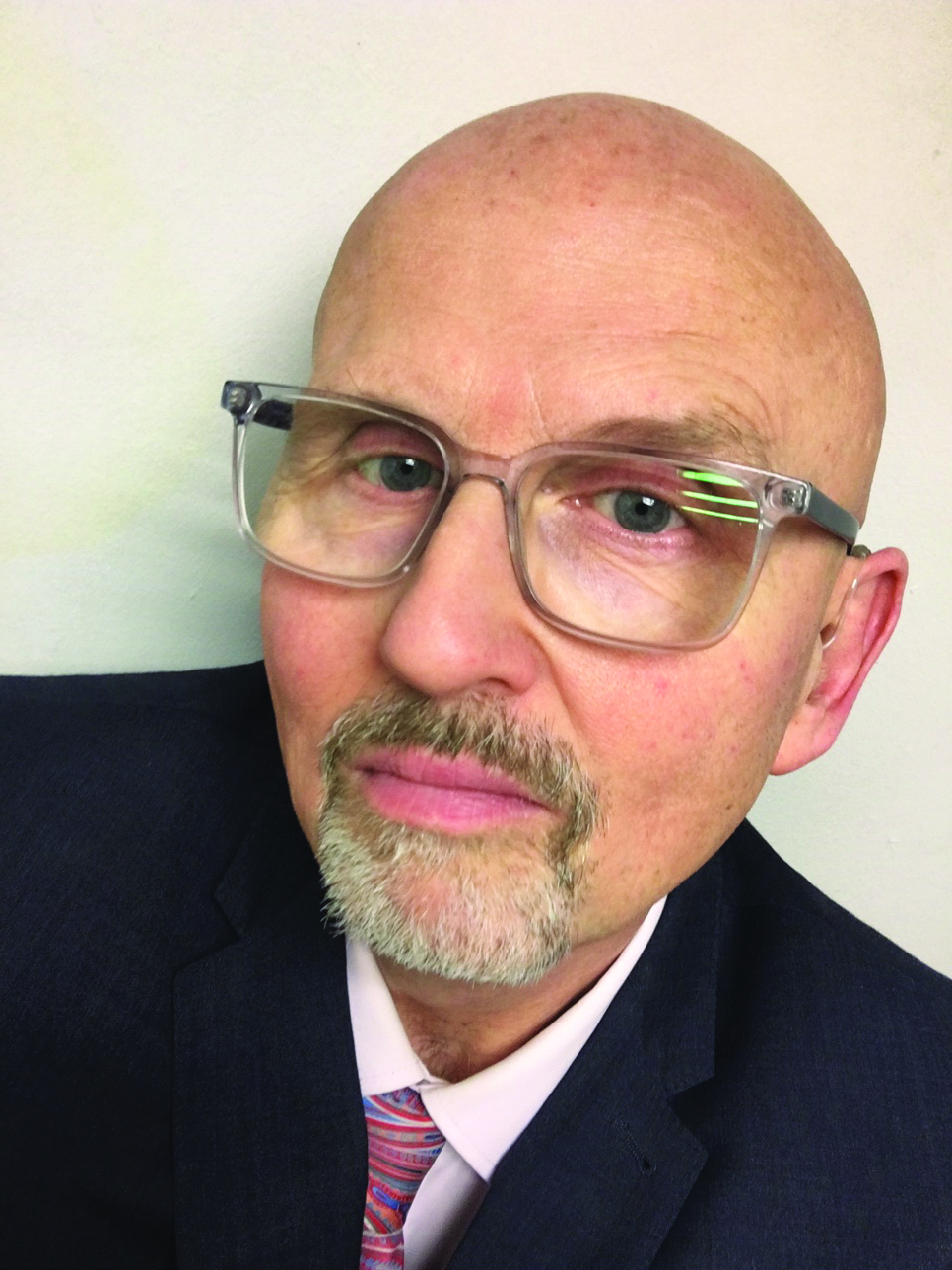Obituary: Diarmid McArthur FBDO - ABDO