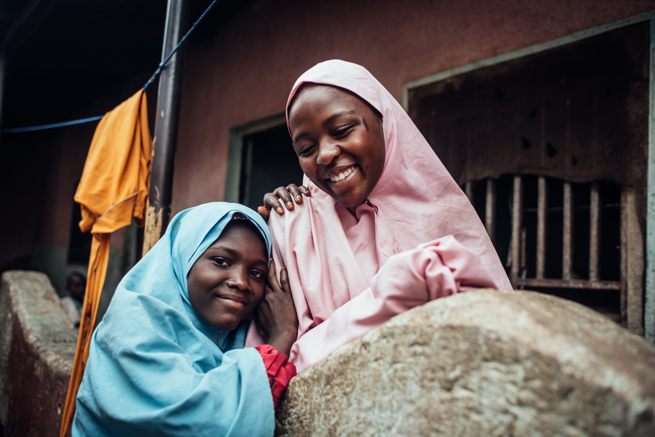 Eye Health Care Charity of the Month - ABDO