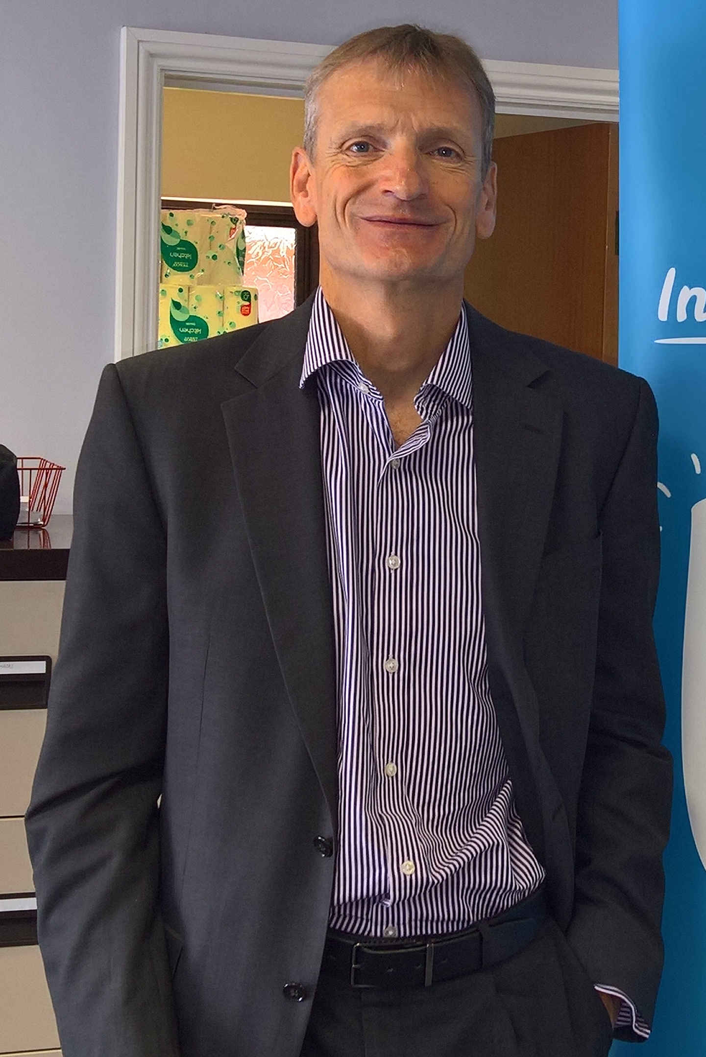 SightCare CEO to retire - ABDO