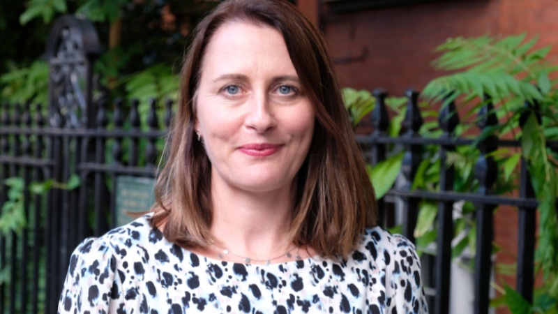 New training lead for LOCSU - ABDO