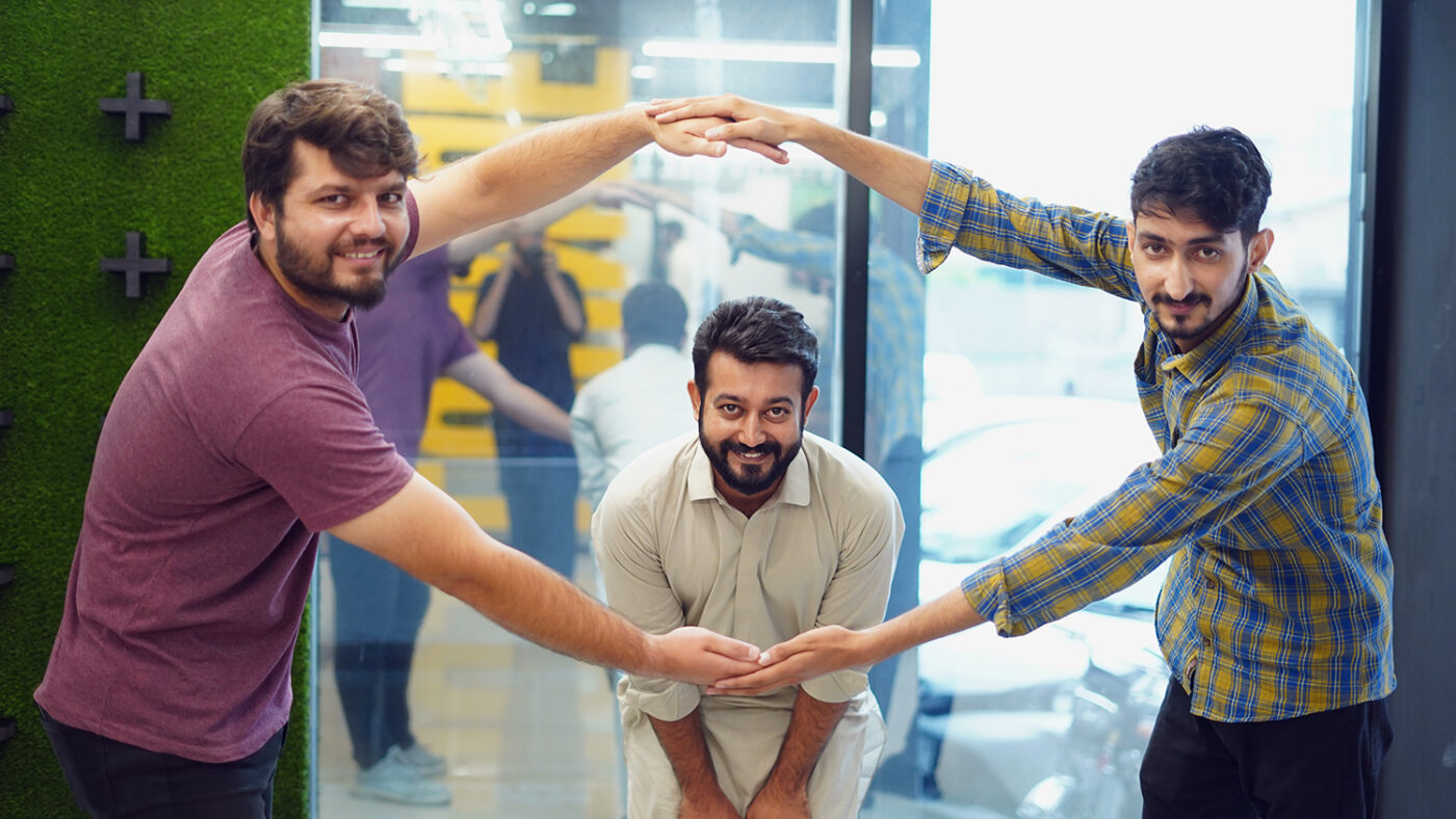 Sightsavers highlights lack of eyecare access - ABDO