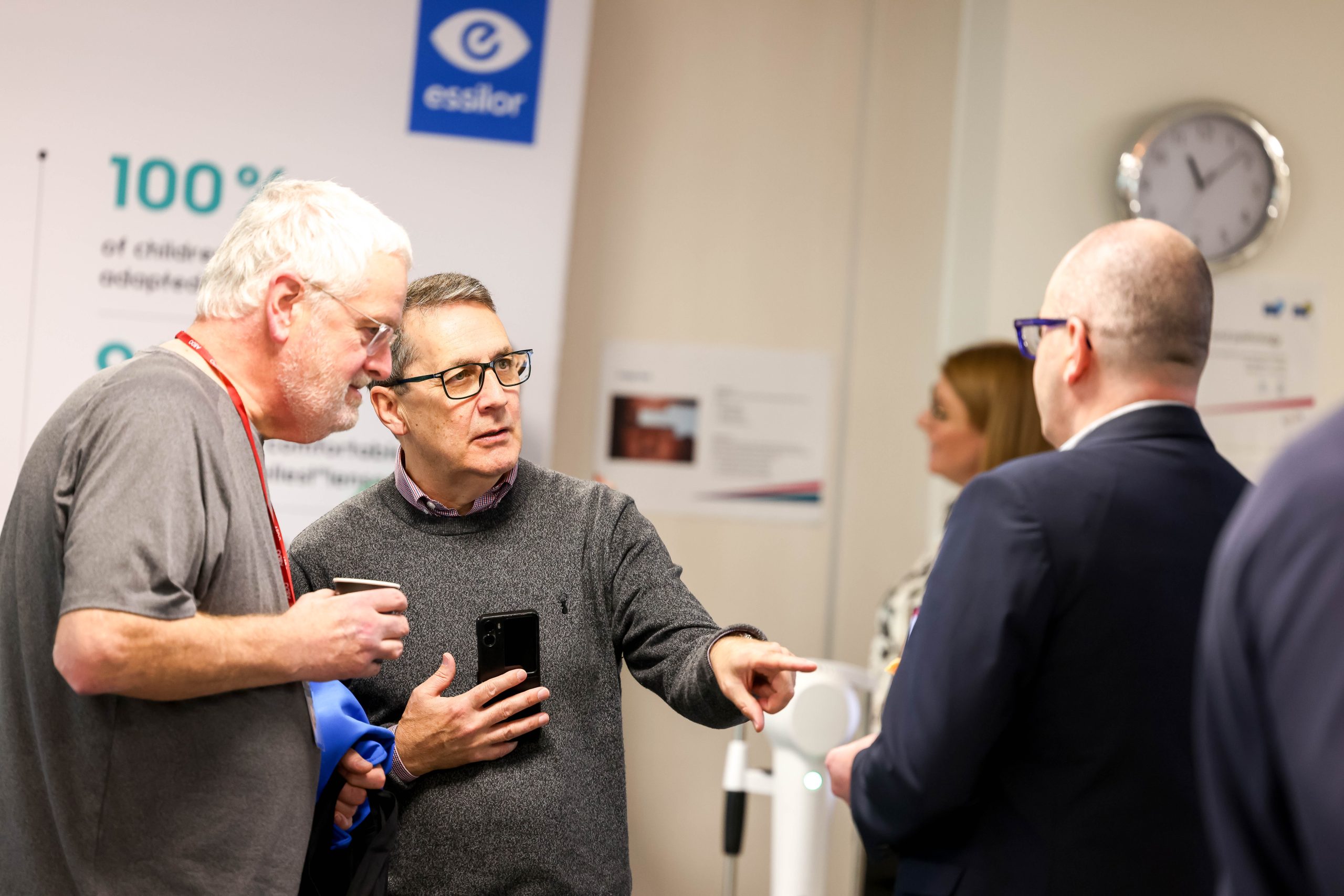 Post from the president - ABDO