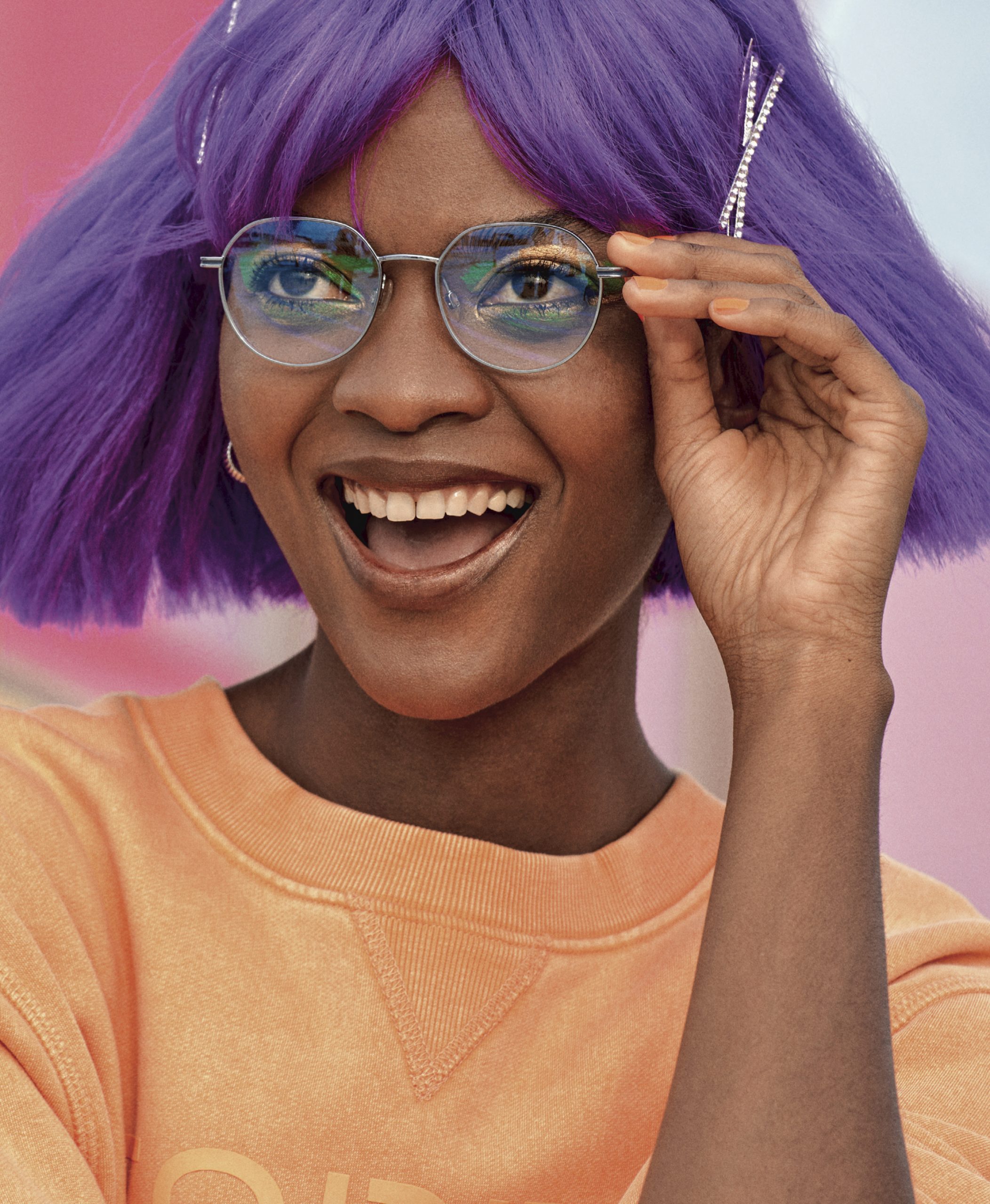 Charmant back with exclusive NEG deal - ABDO