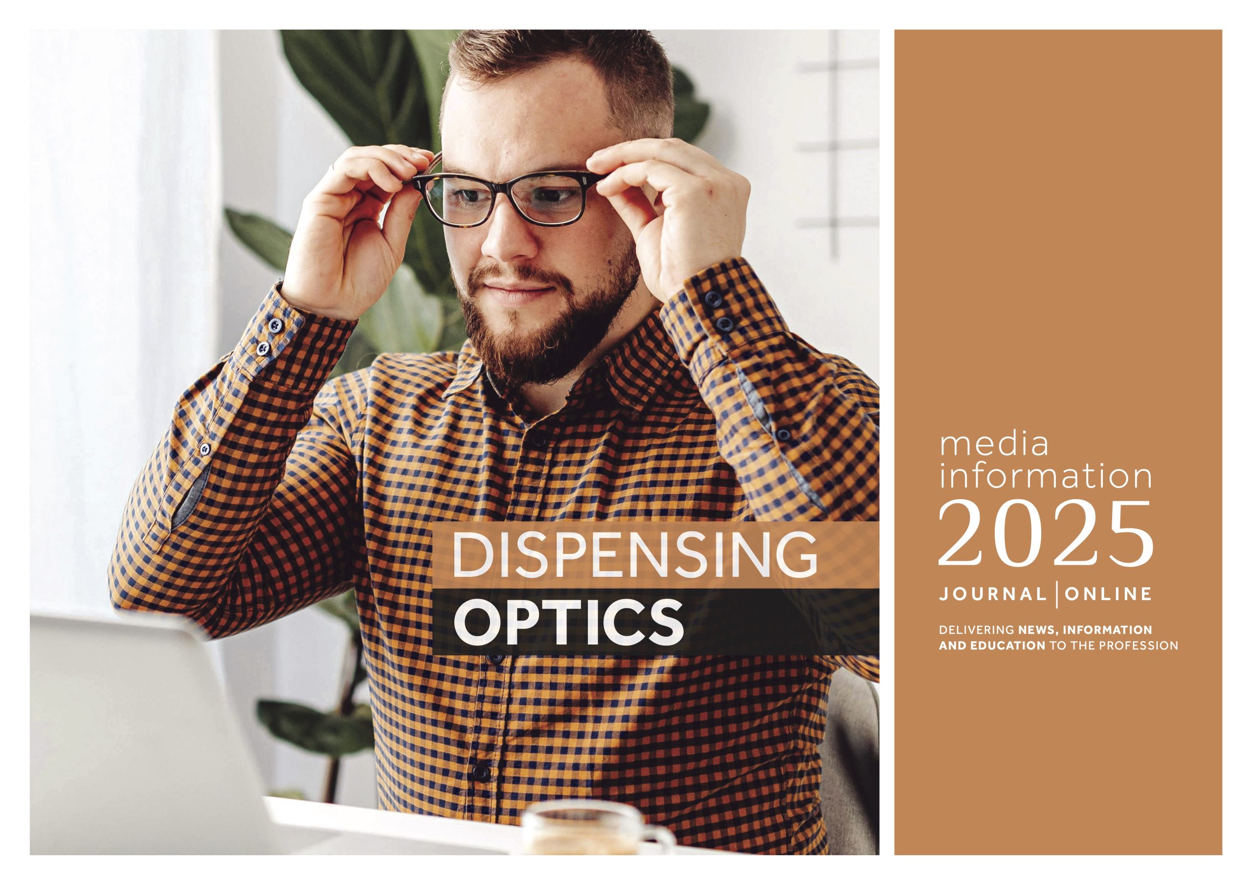 About Dispensing Optics - ABDO - News, information and education