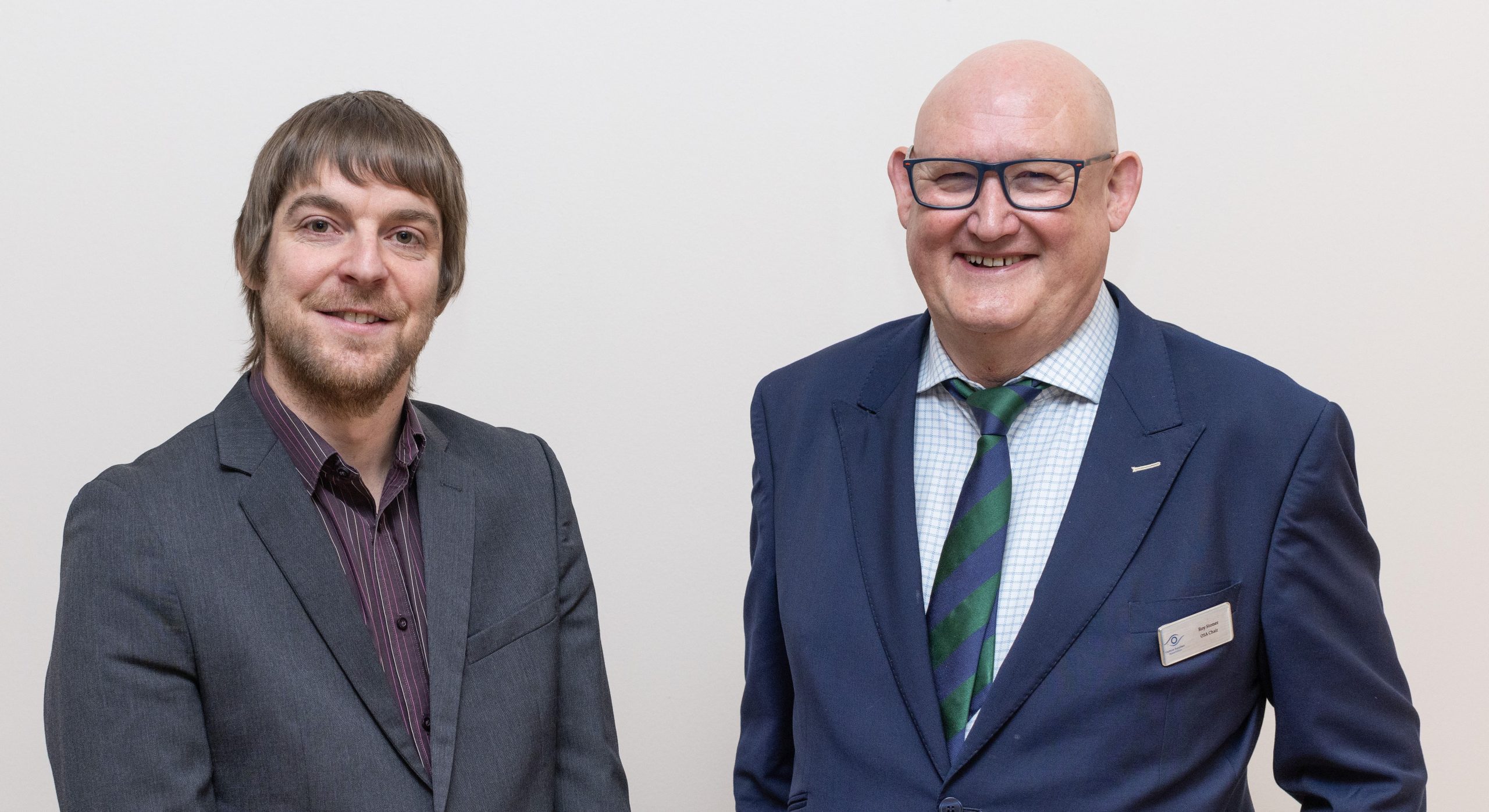 "E-health is the future" says OSA - ABDO