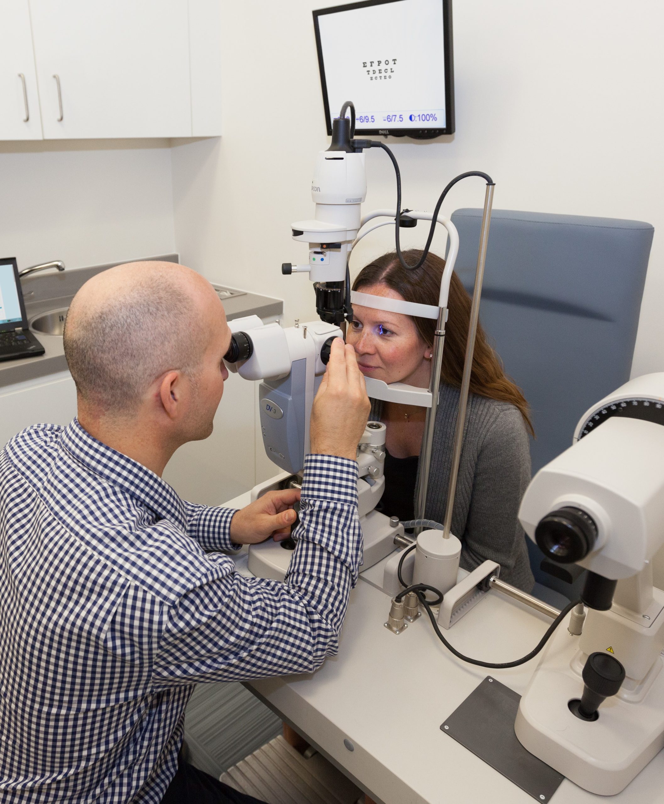 J&J Vision is first ABDO Gold CPD Partner (Contact Lens Opticians) - ABDO