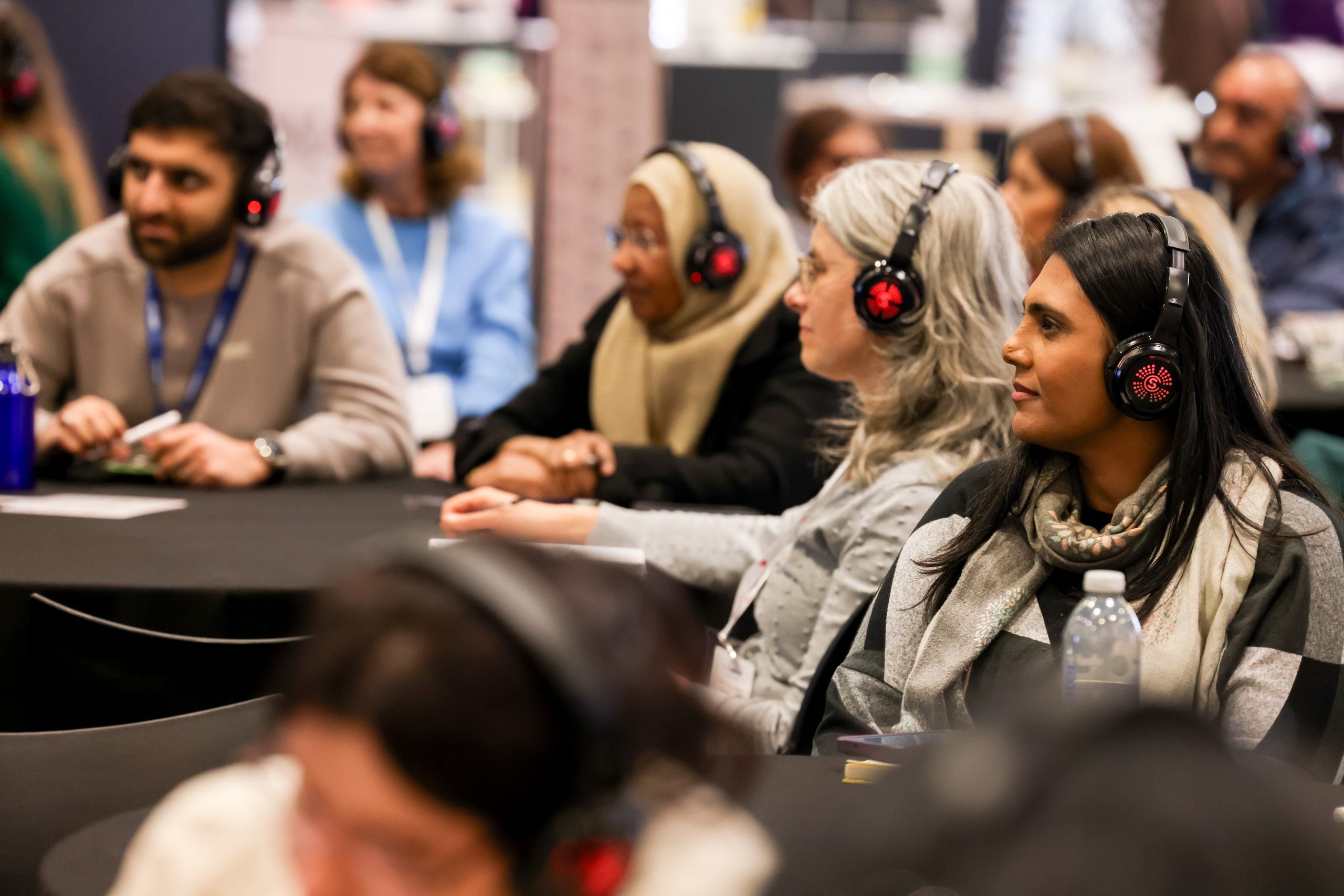 CPD at 100% Optical 2026 - ABDO