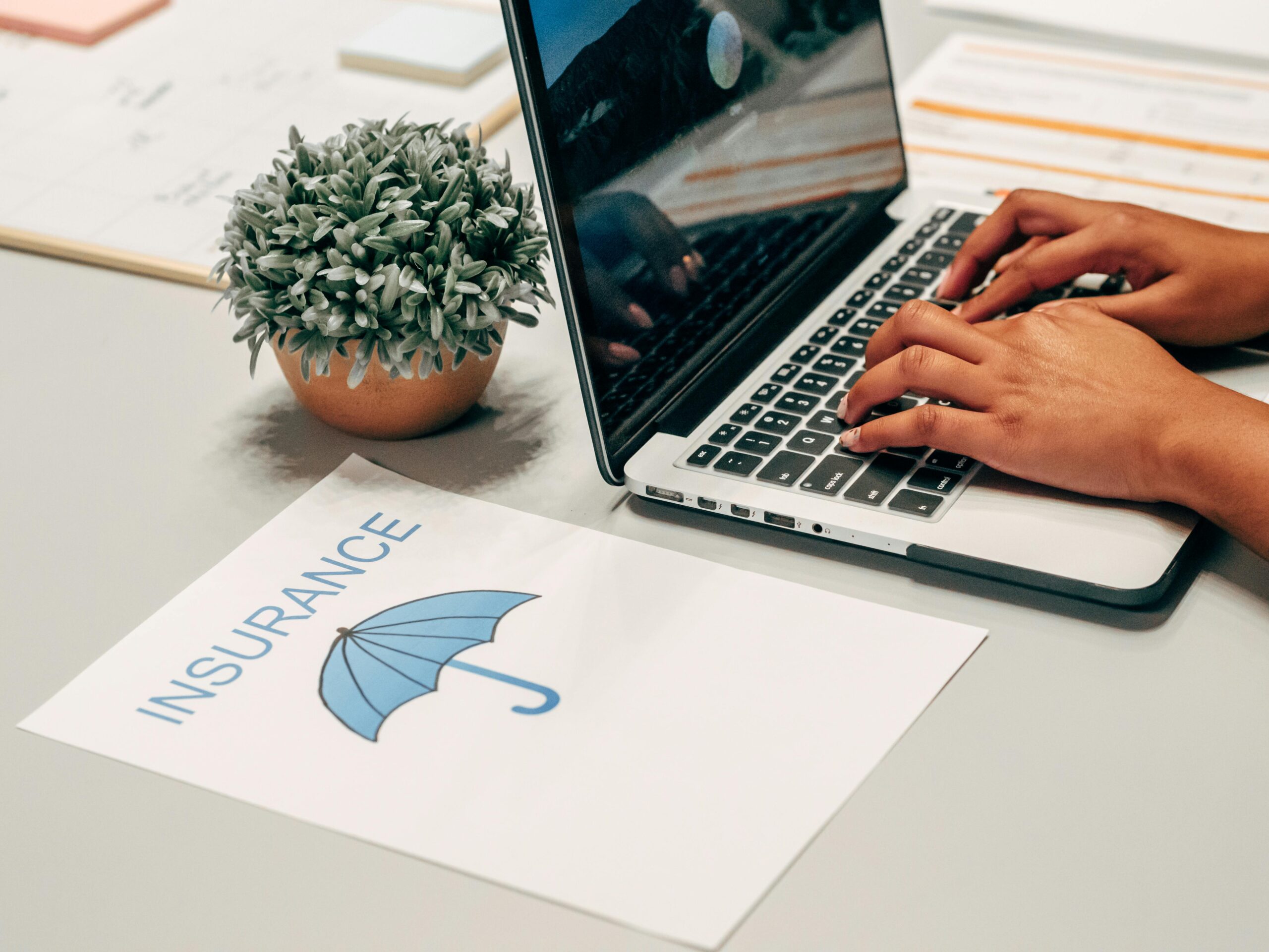 Member benefits spotlight: Business insurance - ABDO