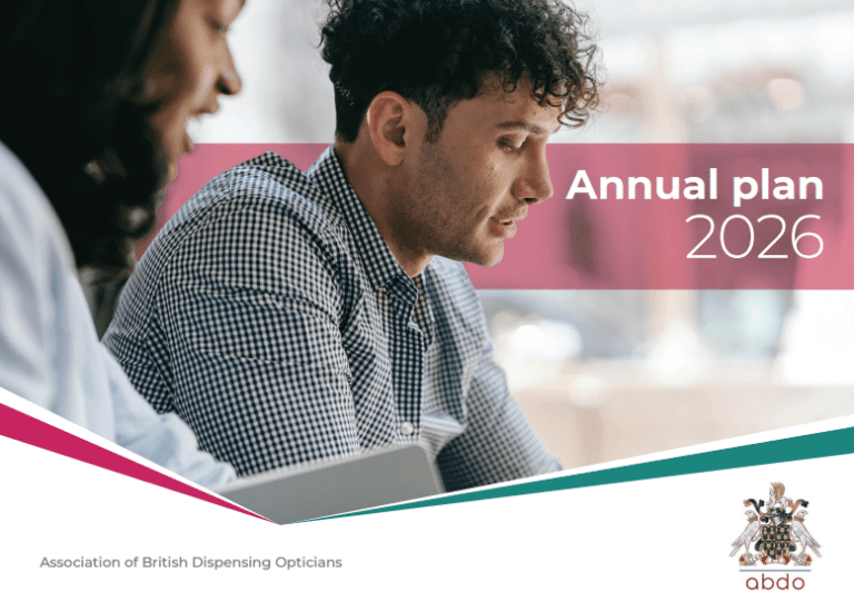 Annual reports and plans - ABDO